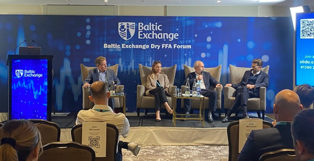 Decarbonisation deadlocks